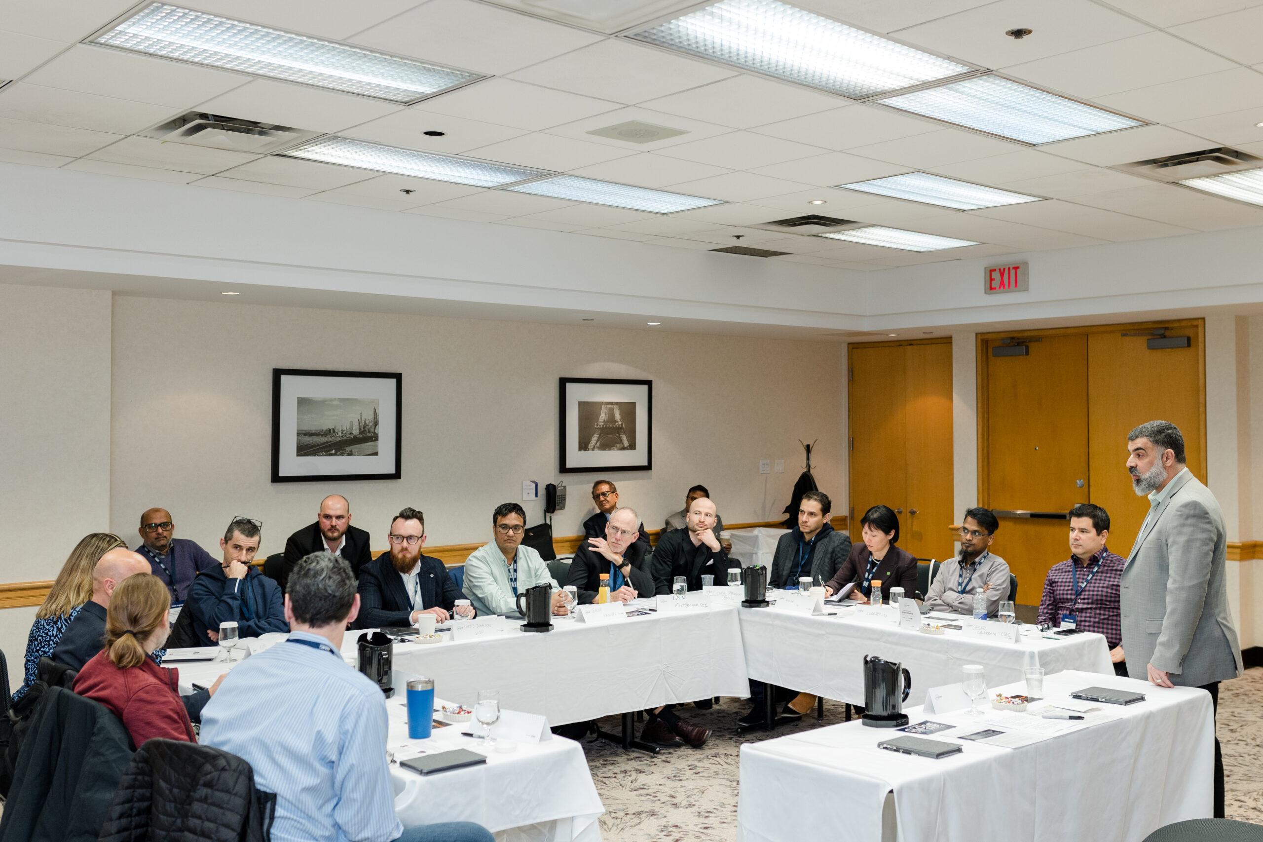 Visibility: Learn Your Environment Before the Adversaries Do ISMG%%sep ...