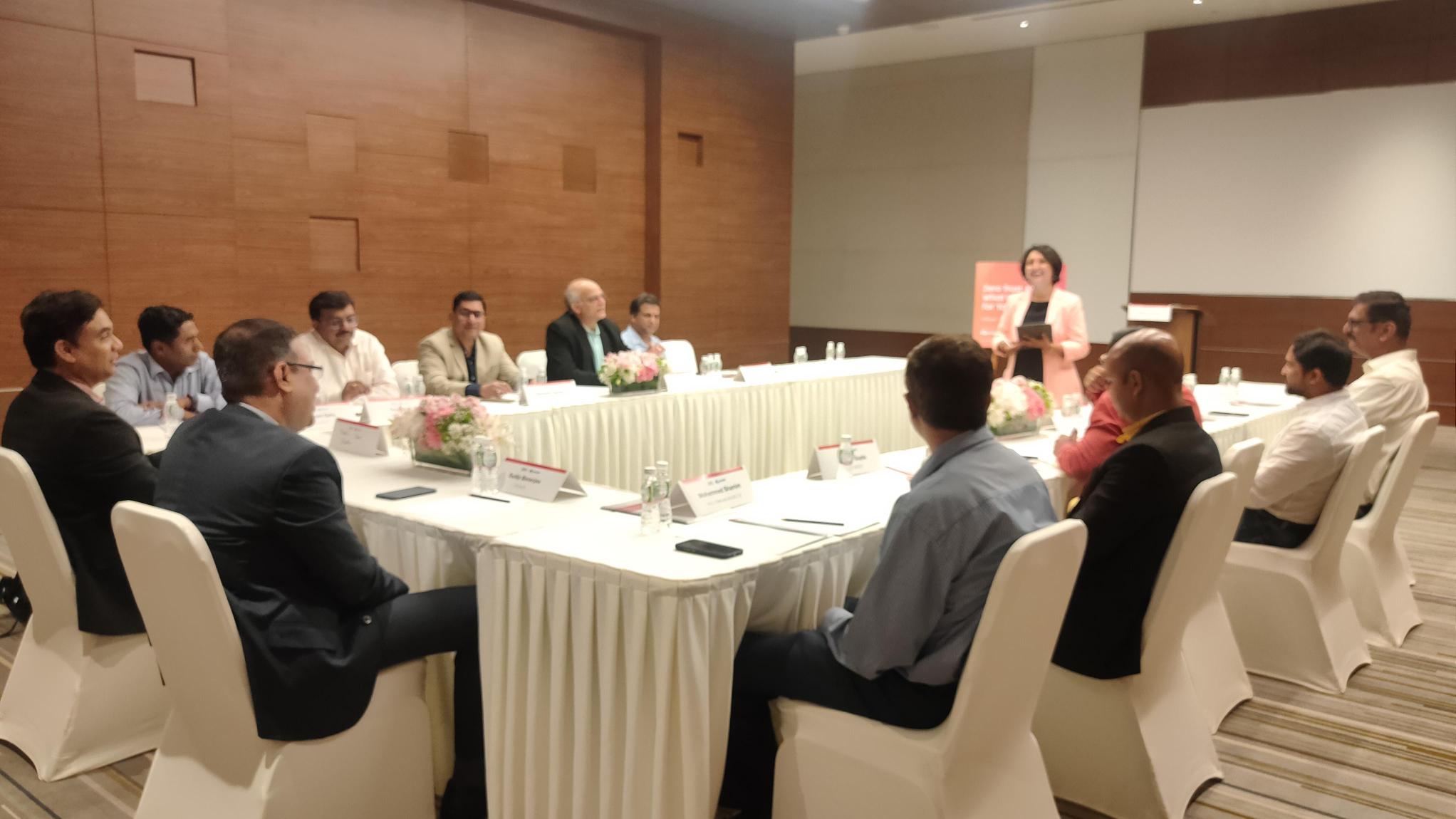 The State of Data Security: What Is It, Where Is It and Who Has Access ...