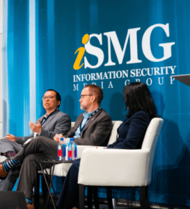 ISMG Cybersecurity Events
