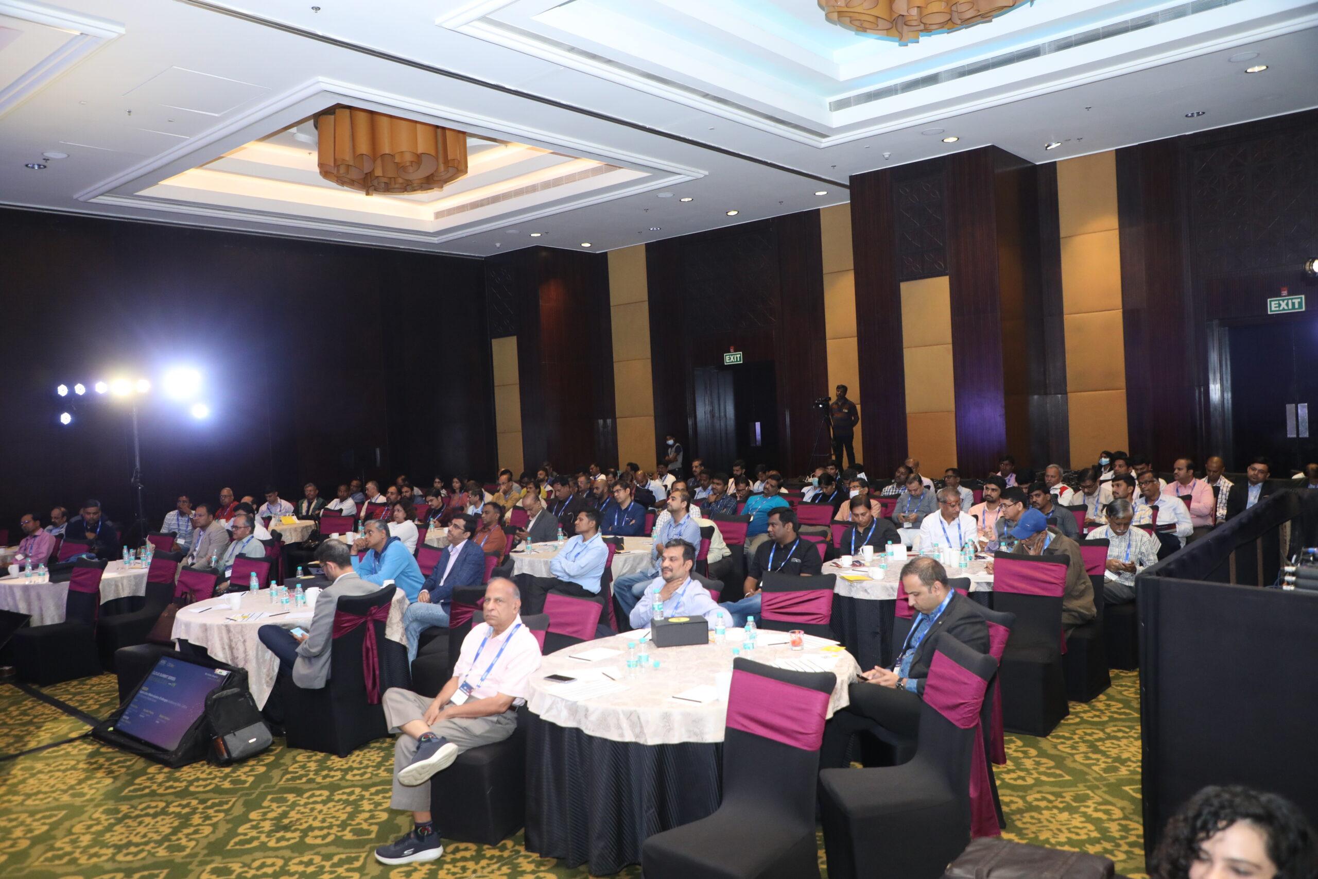 Discover how ServiceNow brings intelligence to every corner of your business - Mumbai ISMG%%sep ...