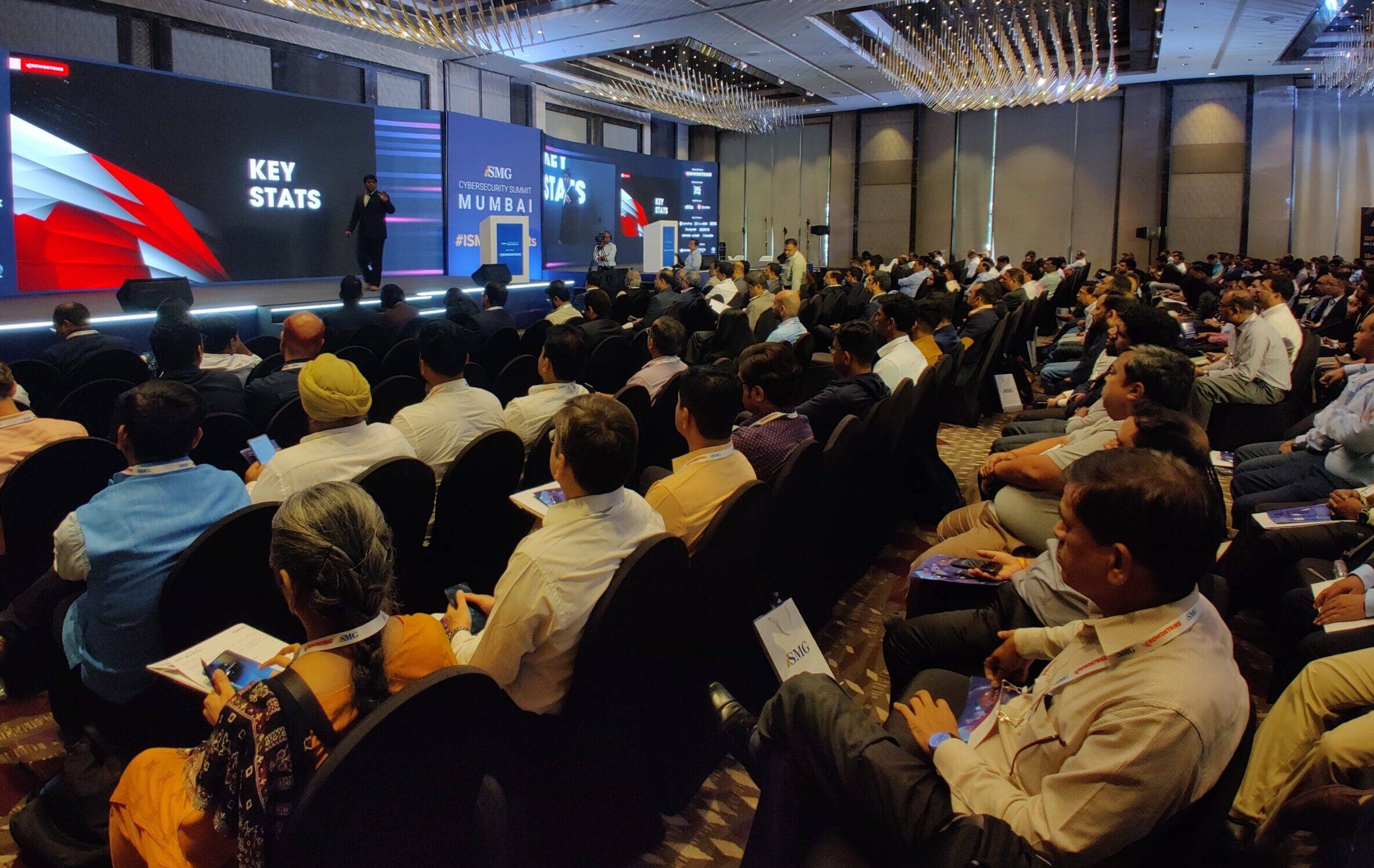 Sysdig Accelerate '25 Bengaluru -July 11th, 2025