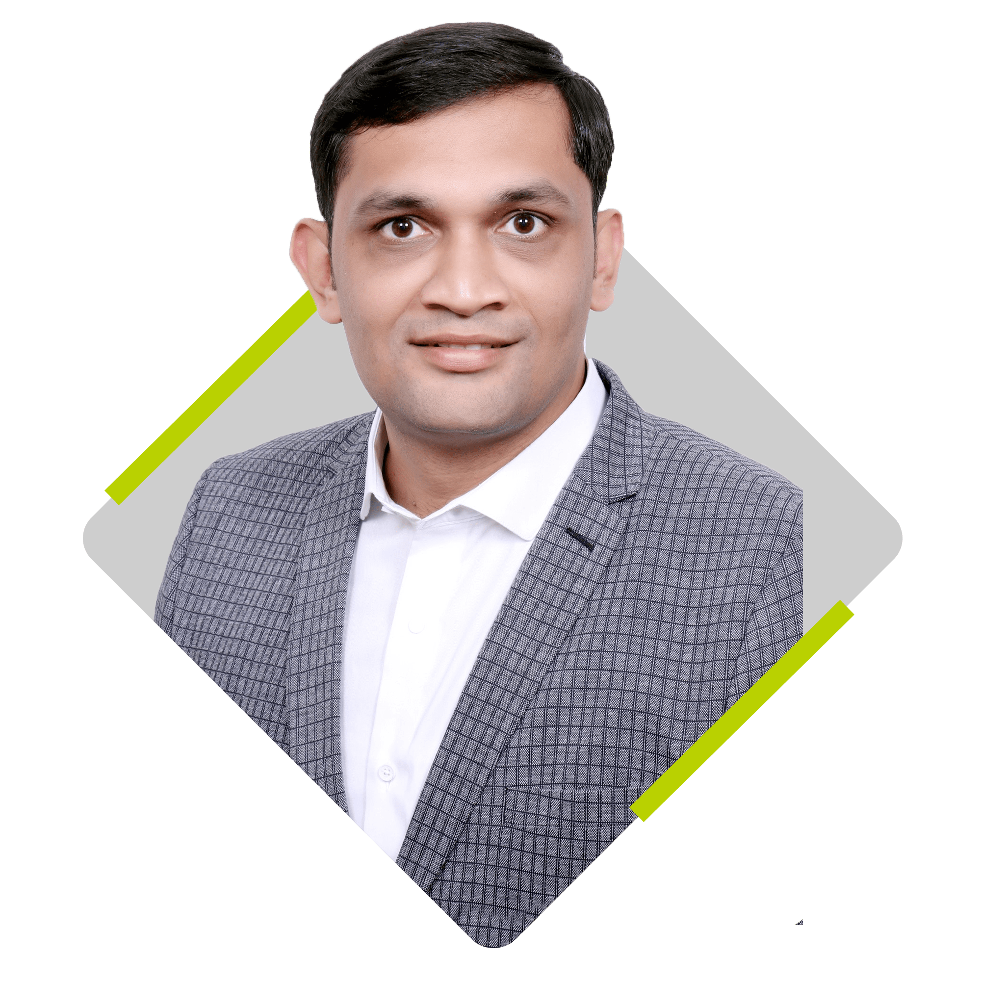 AI-Ready Data Centers: Powering Future-Ready Businesses ISMG%%sep ...